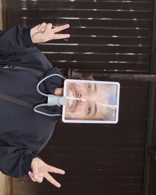 Ali Foroughi - Photographer - detail by year