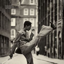 Boo George - Photographer Profile - Photos & latest news