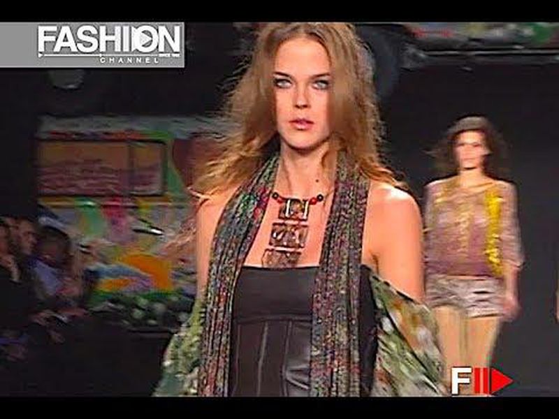 Miss Sixty F/W 2008 Show (Miss Sixty)