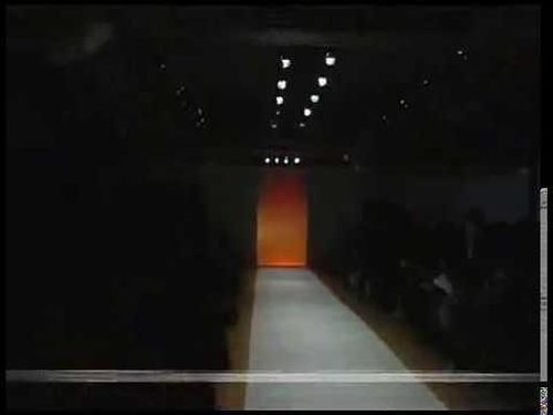 Stas Svetlichnyy - Model - detail by client