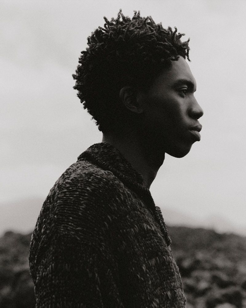 Zara Man S/S 25 (Zara)