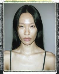 Hong Lin - Model Profile - Photos & latest news