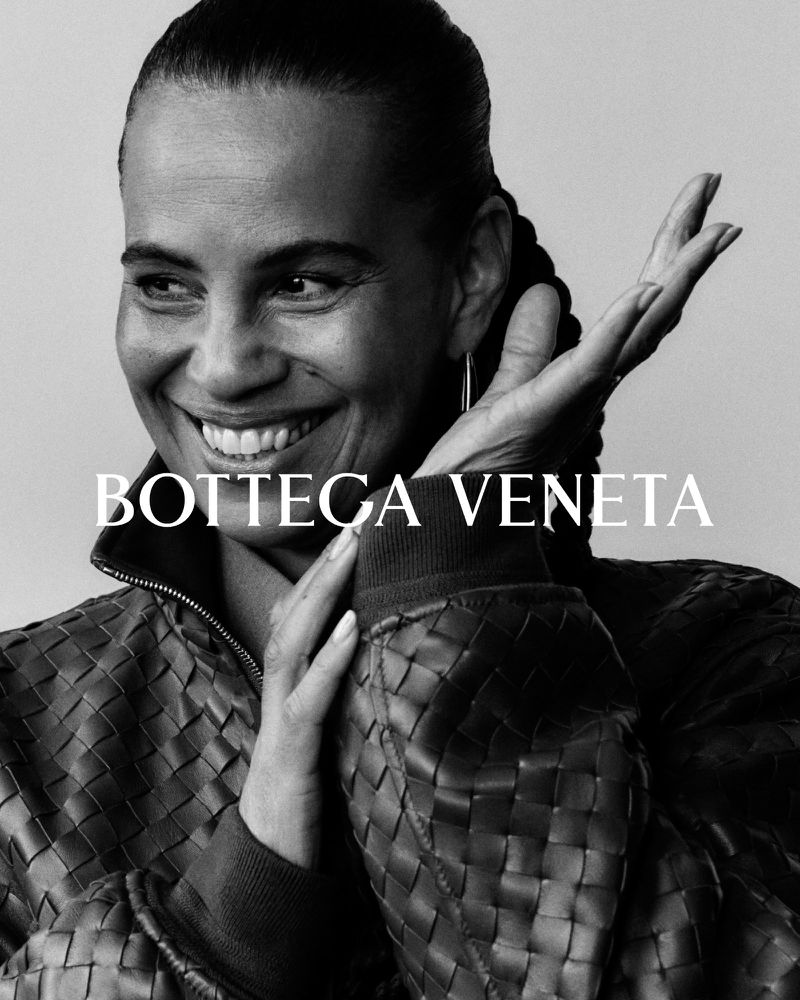 Bottega Veneta Craft is Our Language 2025 Campaign (Bottega Veneta)