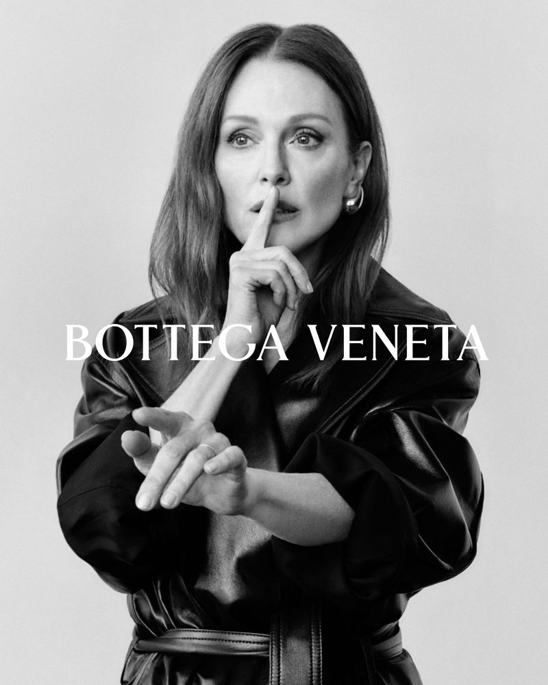 Bottega Veneta Craft is Our Language 2025 Campaign (Bottega Veneta)