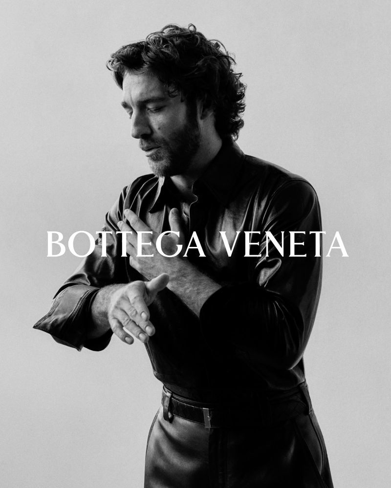 Bottega Veneta Craft is Our Language 2025 Campaign (Bottega Veneta)