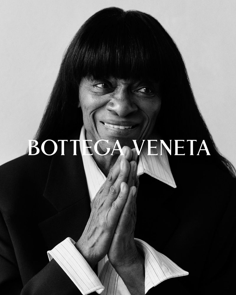 Bottega Veneta Craft is Our Language 2025 Campaign (Bottega Veneta)
