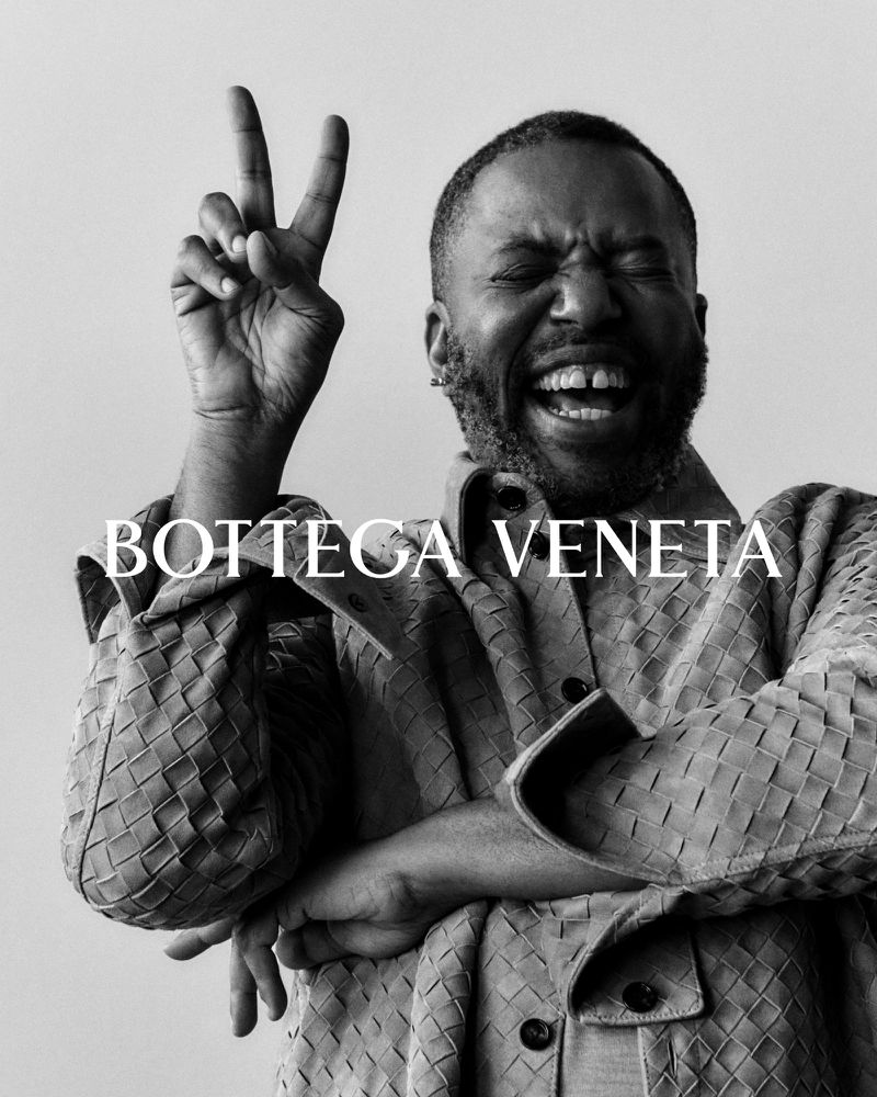 Bottega Veneta Craft is Our Language 2025 Campaign (Bottega Veneta)