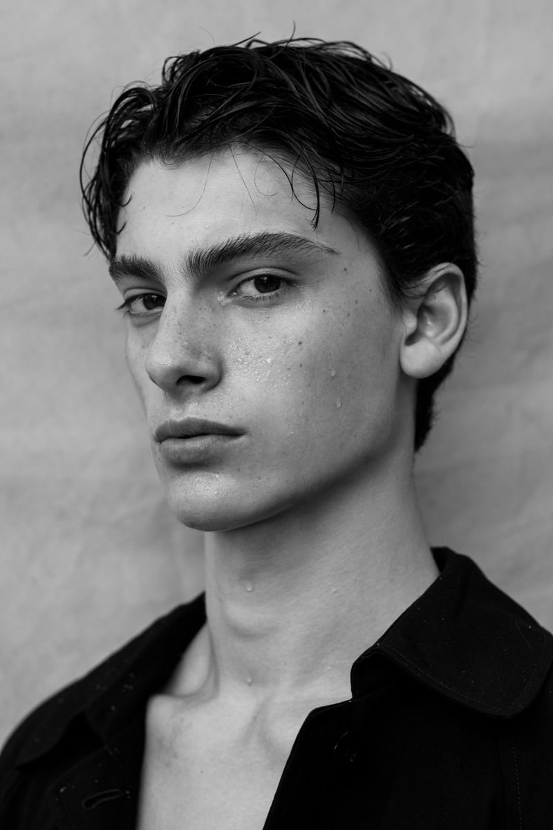 All eyes on Felipe Piatti (Kaltblut Magazine)