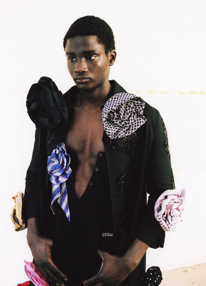 Lost & Found (Dazed Magazine)