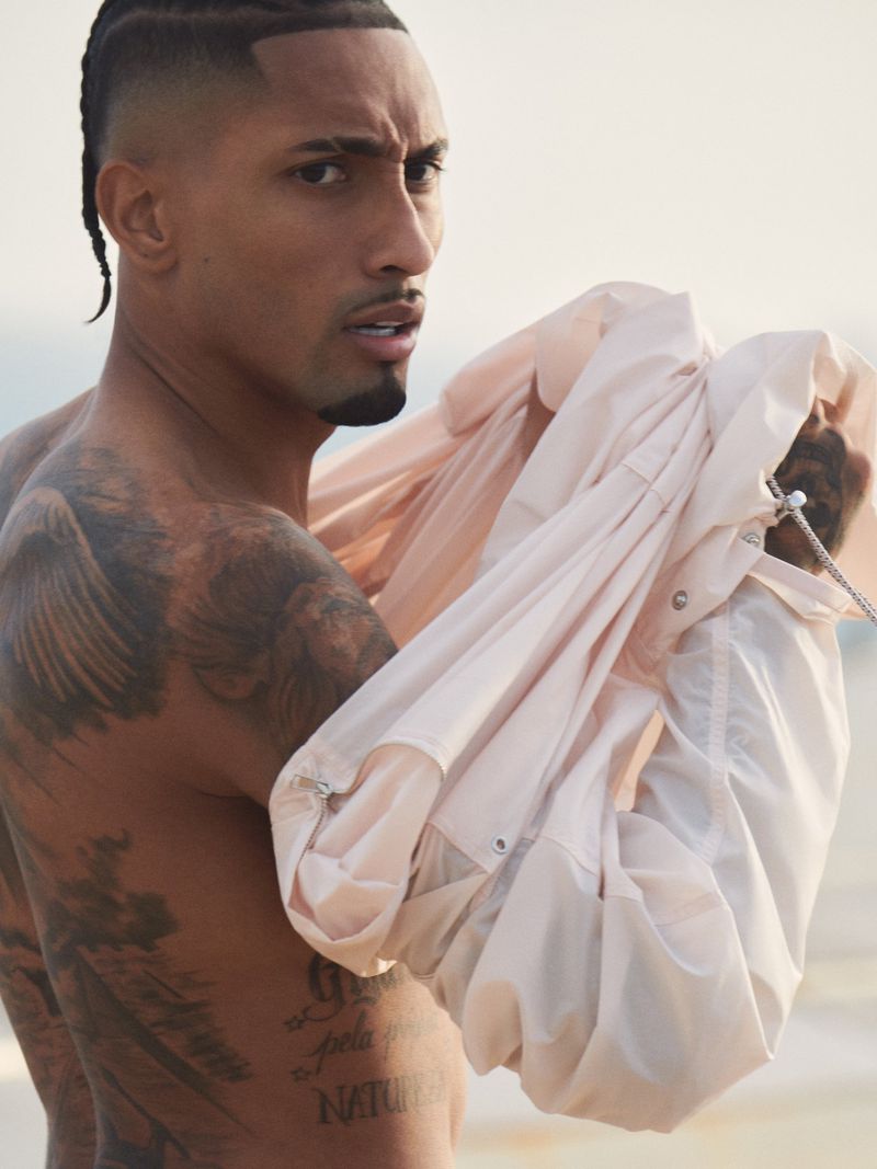 Raphinha (Arena Homme +)