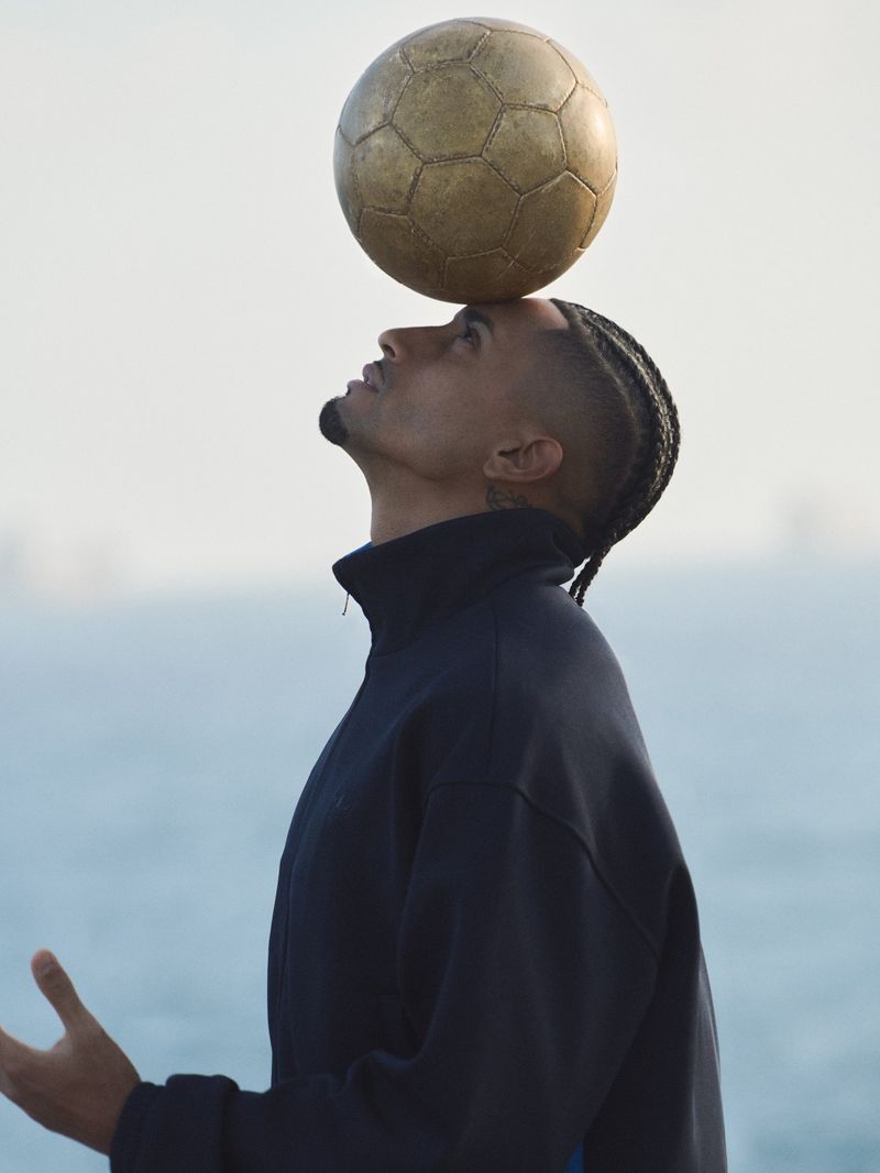 Raphinha (Arena Homme +)