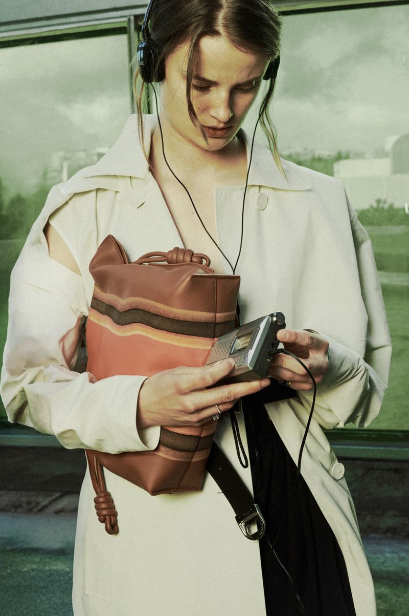 Emily Lipson x Alexandra Bickerdike (Beyond Noise)