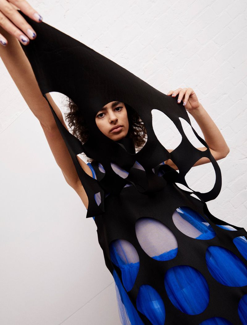 Photography by Cameron McNee (Tidal Magazine)