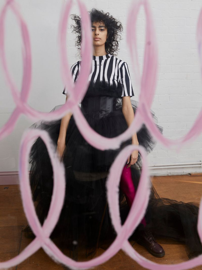Photography by Cameron McNee (Tidal Magazine)