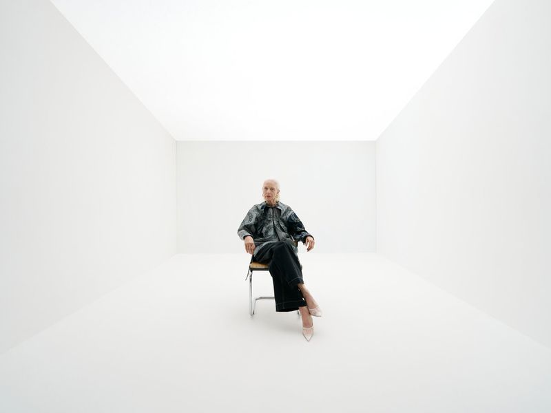 THE TRIGGER // Photography by Christopher Puttins (Le Mile Magazine)