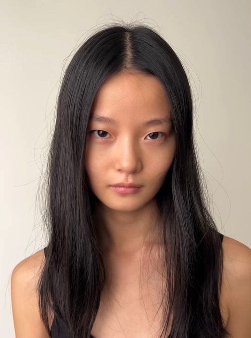 Meng Li - Model - detail by client