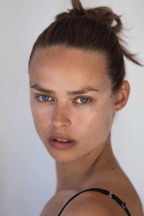 Birgit Kos - Model Profile - Photos & latest news