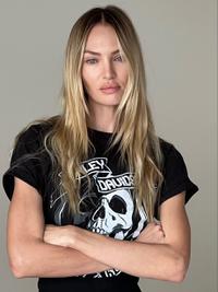 Candice Swanepoel - Model - detail by year