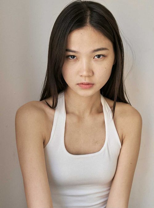 Ching Yeung - Model - detail by client