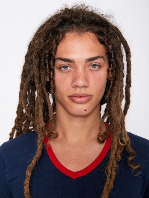 Solly Wilson - Model Profile - Photos & latest news