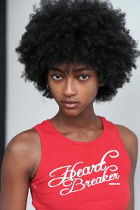 Toni Smith - Model Profile - Photos & latest news