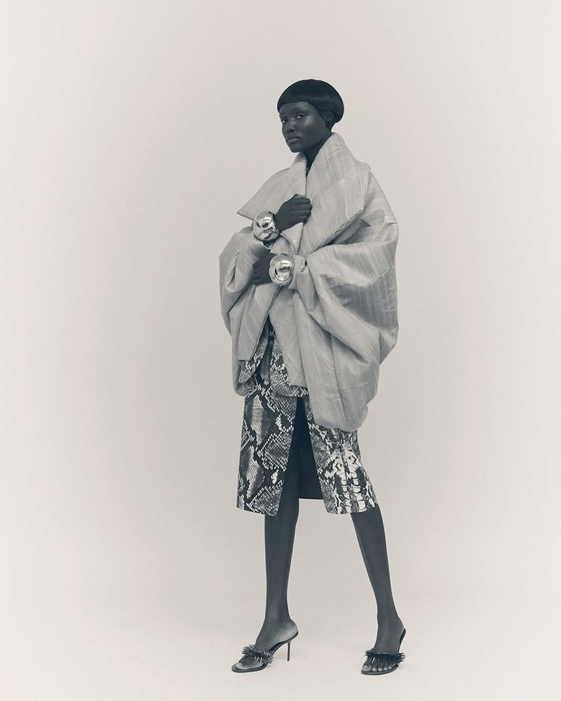 Exuberance Is Beauty (Document Journal)