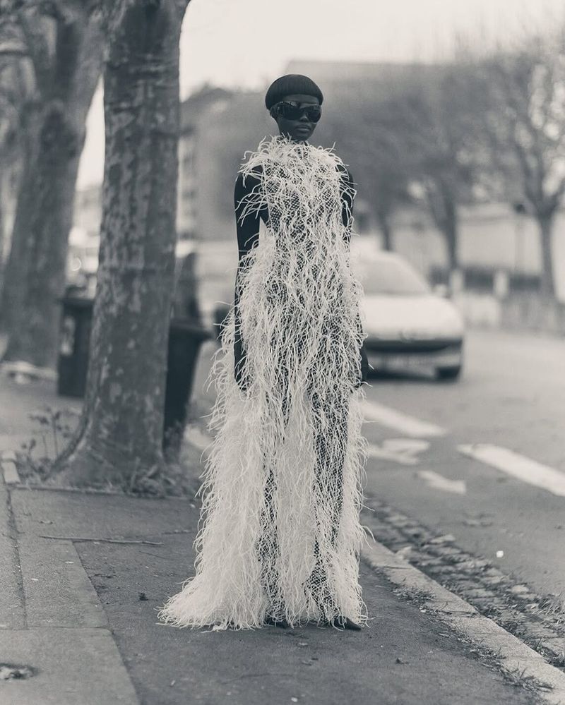 Exuberance Is Beauty (Document Journal)