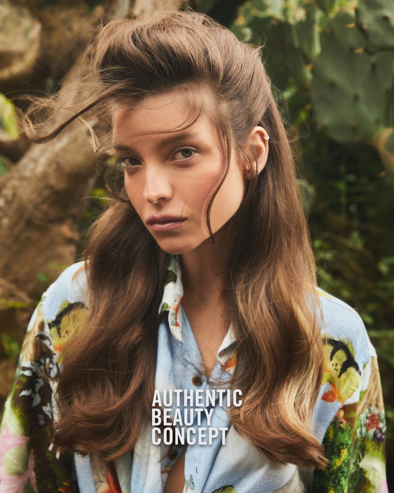Authentic Beauty Concept - Global 2025 Campaign (Various Campaigns)
