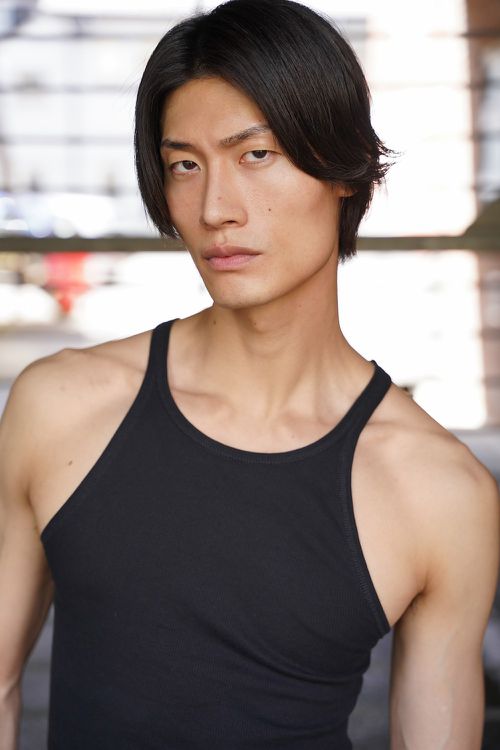 Hyeon Jae Park - Model Profile - Photos & latest news