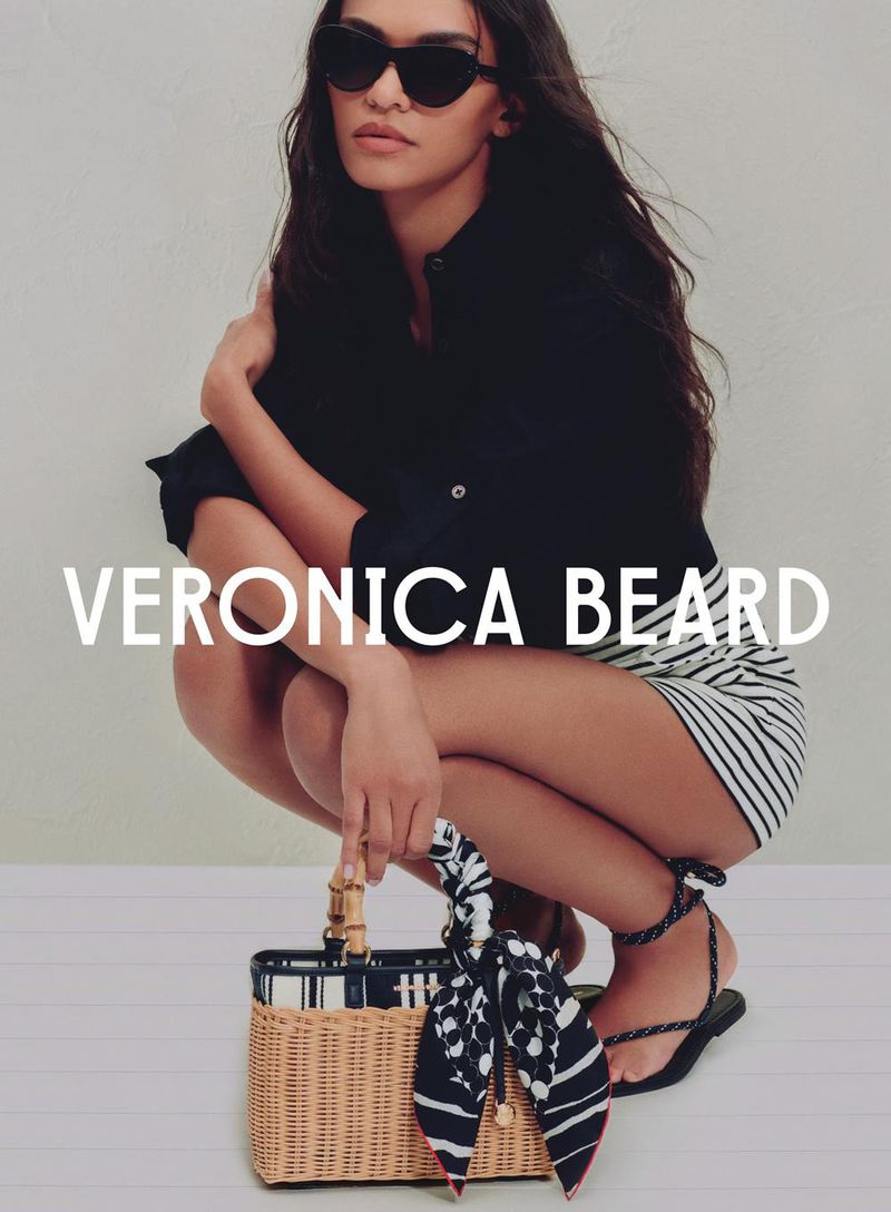 Veronica Beard Summer 2025 (Veronica Beard)
