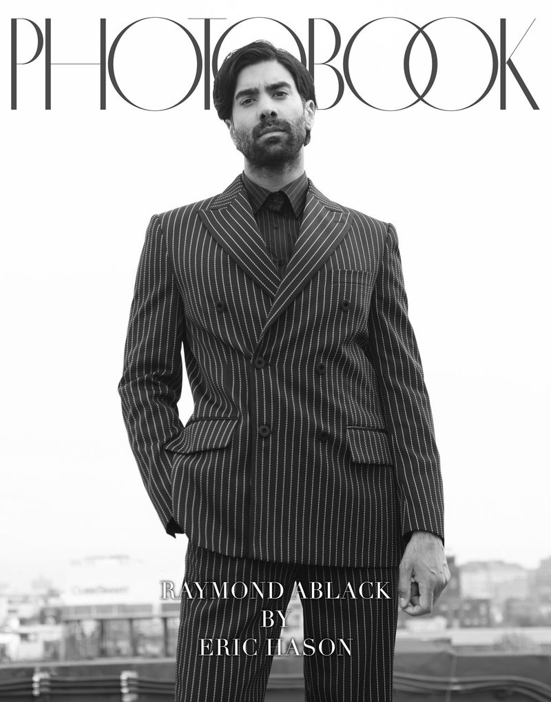 Photobook Magazine June 2025 Cover (Photobook Magazine)