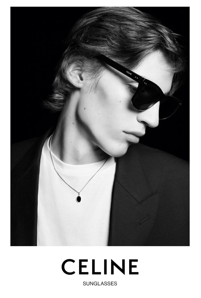 Été Celine 2025 Campaign (Celine)