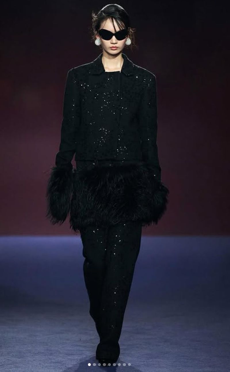 Yirantian F/W 25 Show Shanghai (Various Shows)