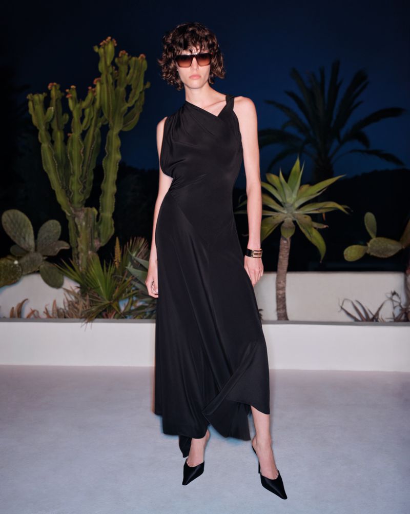 Victoria Beckham High summer's campaign (Victoria Beckham)