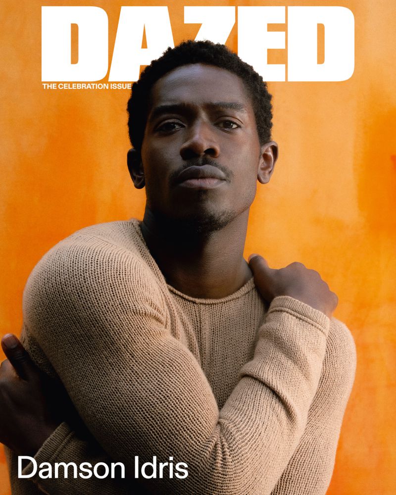 Dazed Magazine Summer 2025 Covers (Dazed Magazine)