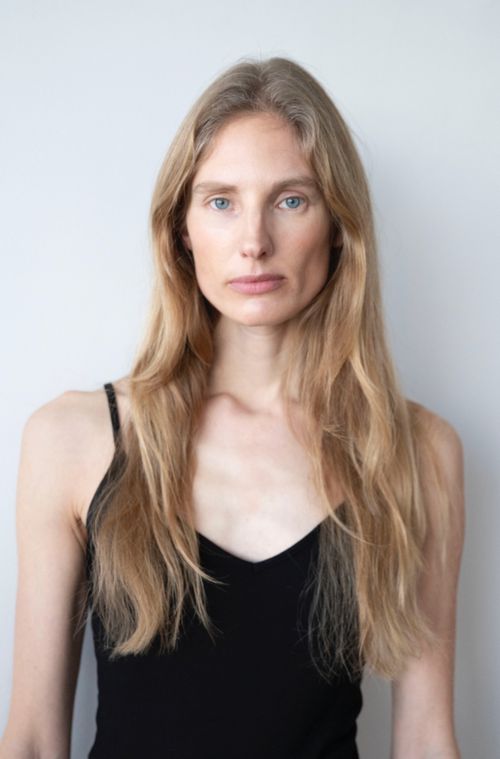 Nina Oud - Model Profile - Photos & latest news