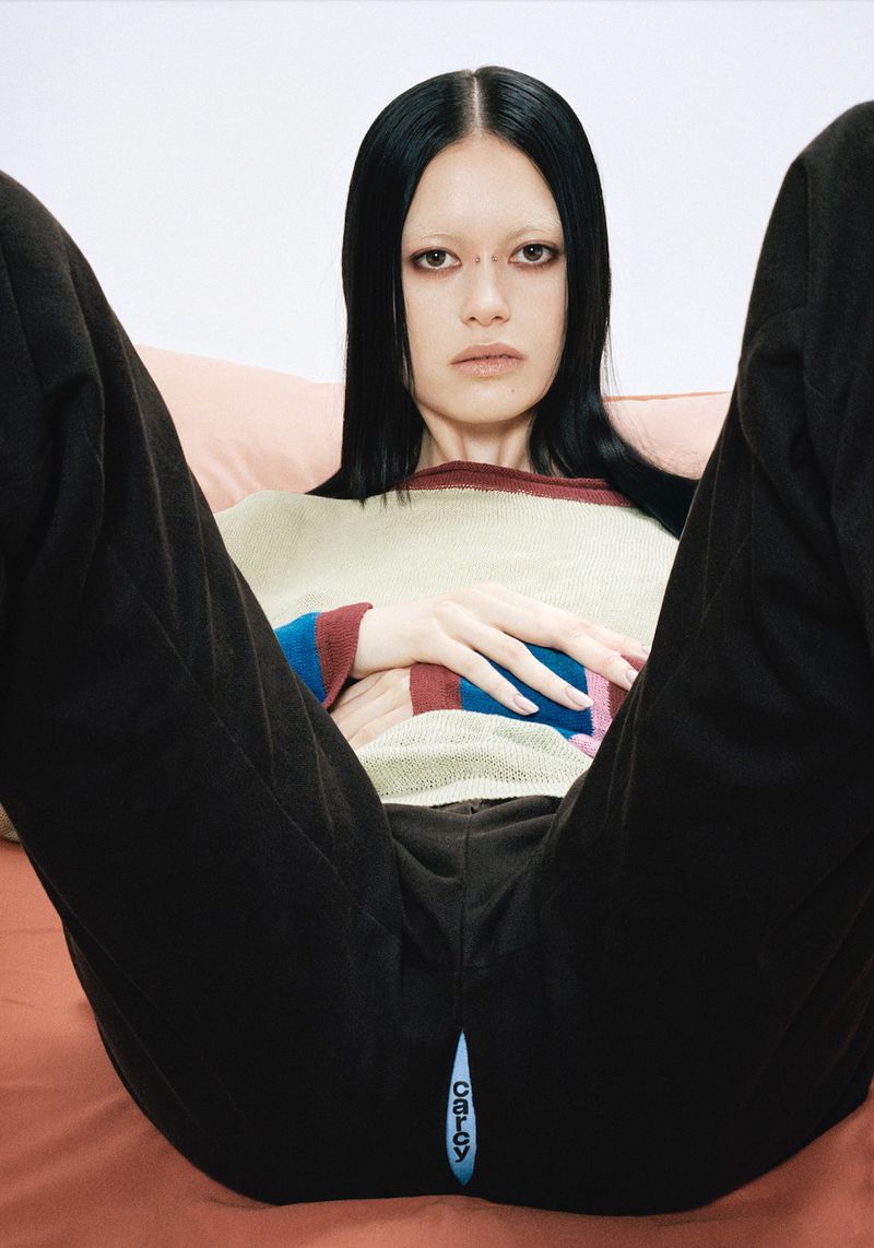 10 FOR 10 (Carcy Magazine)