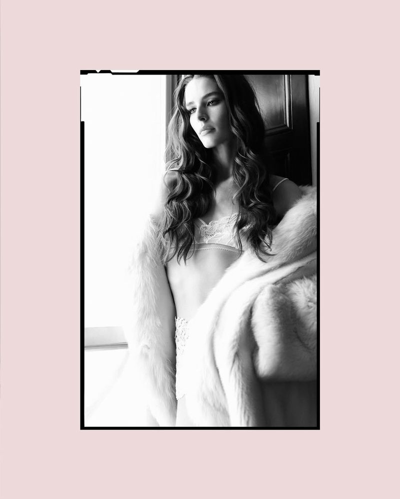 Libby (Double Vision)