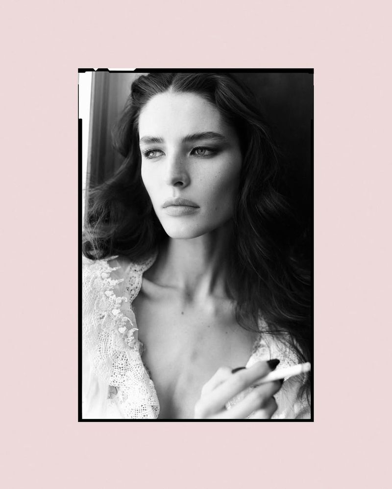 Libby (Double Vision)