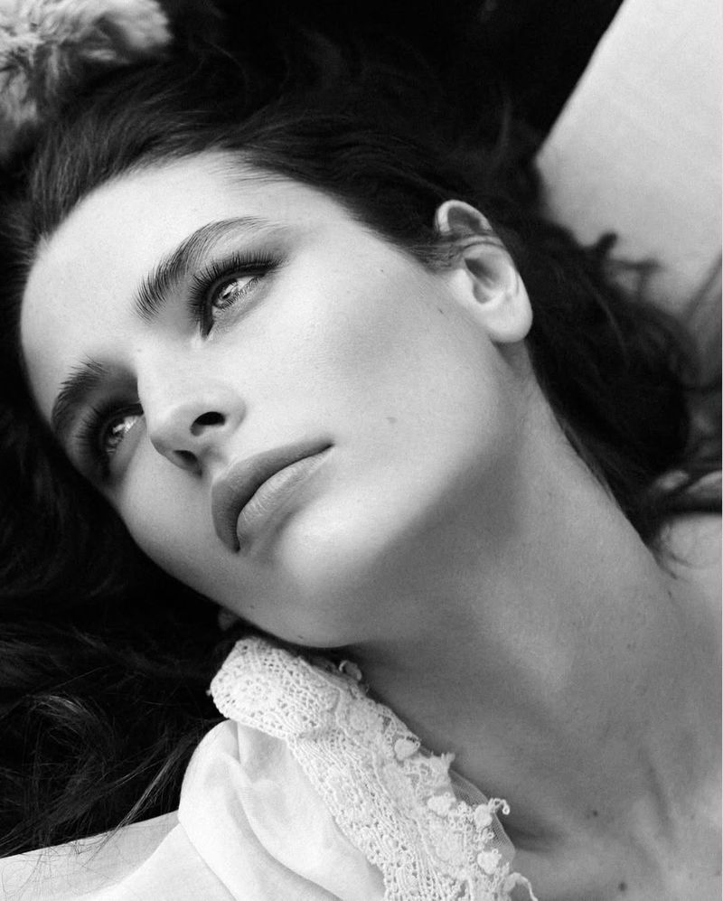 Libby (Double Vision)