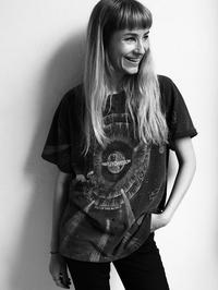 Connie Berg - Fashion Editor/Stylist Profile - Photos & latest news