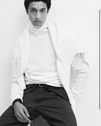 Anass Bouazzaoui - Model Profile - Photos & latest news