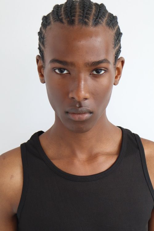 Gahaya Murayire - Model Profile - Photos & latest news