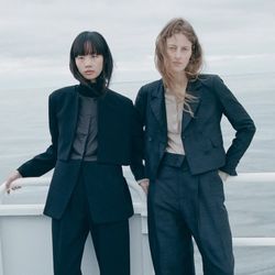 Huan Zhou - Model Profile - Photos & latest news