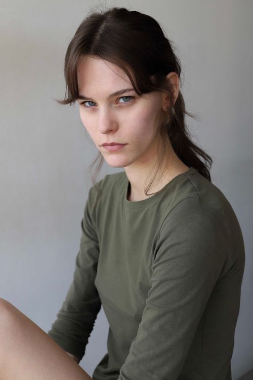 Coline Leclere - Model Profile - Photos & latest news