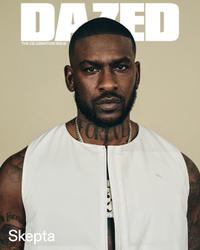 Skepta - Entertainer Profile - Photos & latest news