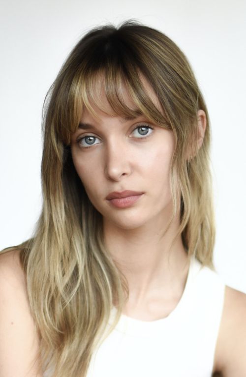 Ari Fournier - Model Profile - Photos & latest news