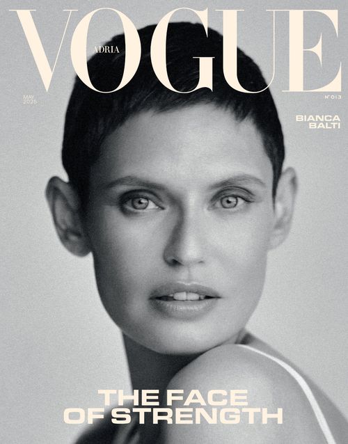 Bianca Balti - Model - detail by year
