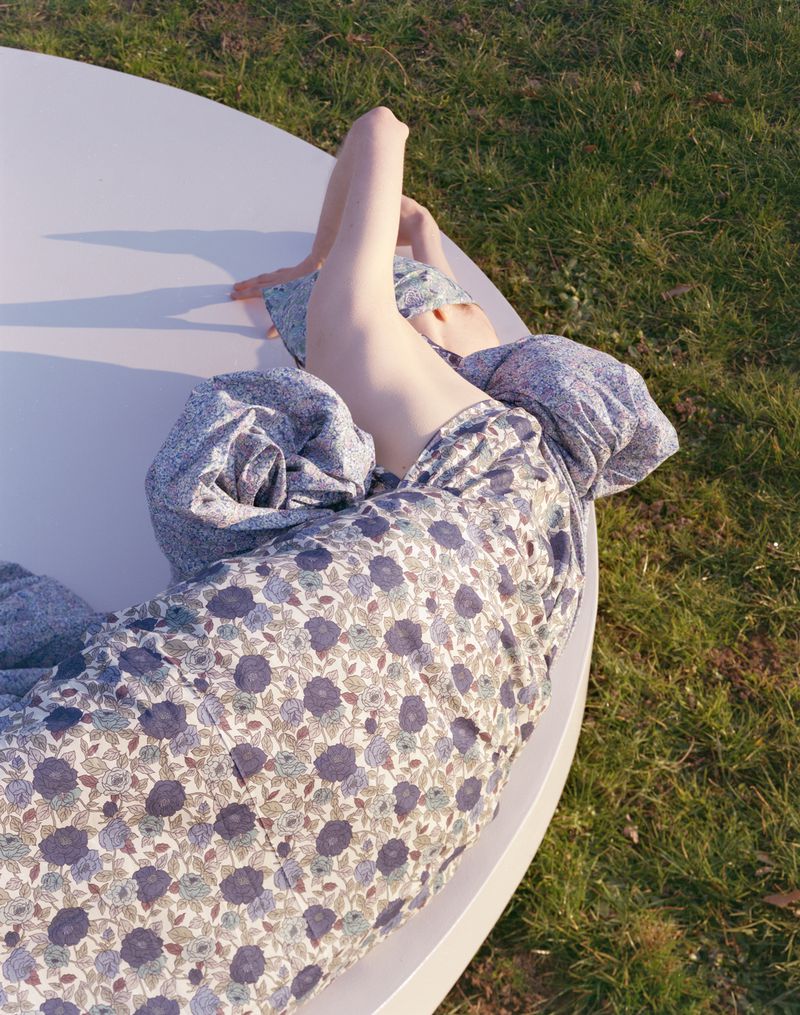 Liberty (Self Service)