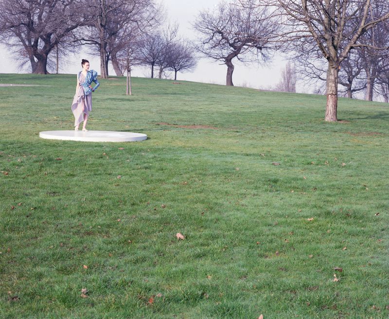 Liberty (Self Service)